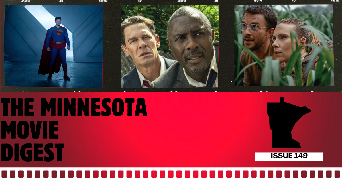 The Minnesota Movie Digest: Issue No. 149 – Minnesota Film Critics ...