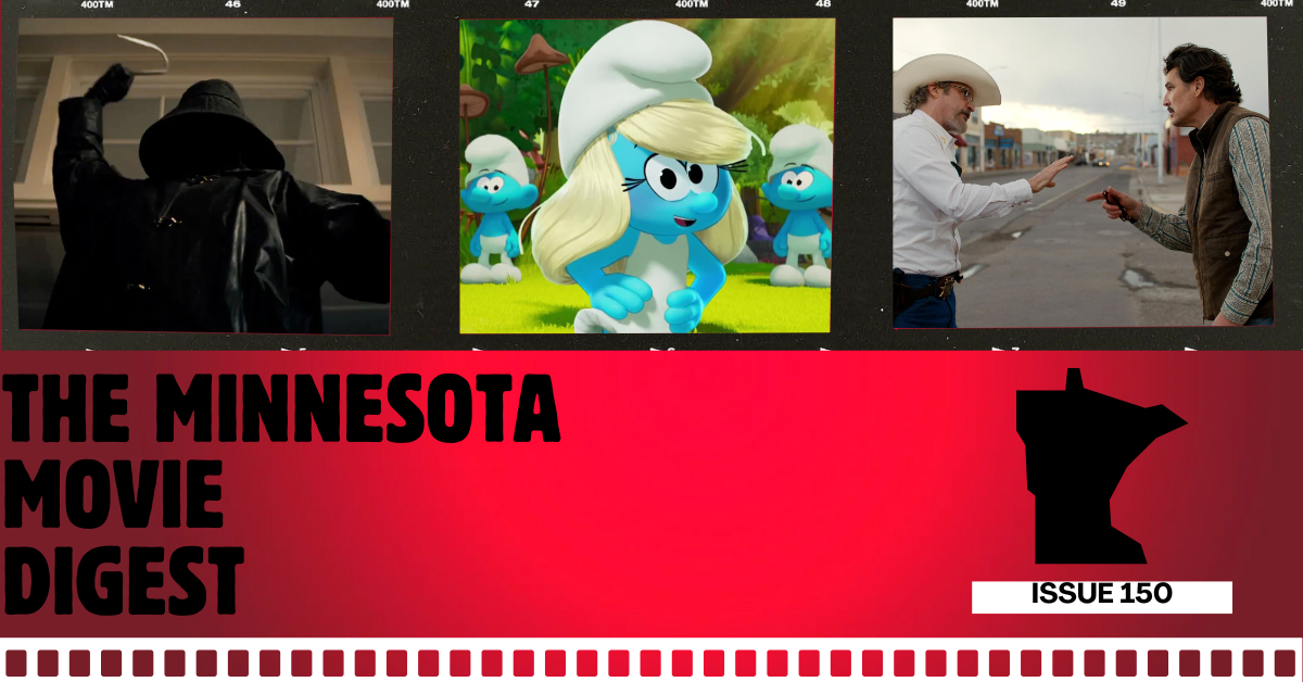 The Minnesota Movie Digest: Issue No. 150 – Minnesota Film Critics ...