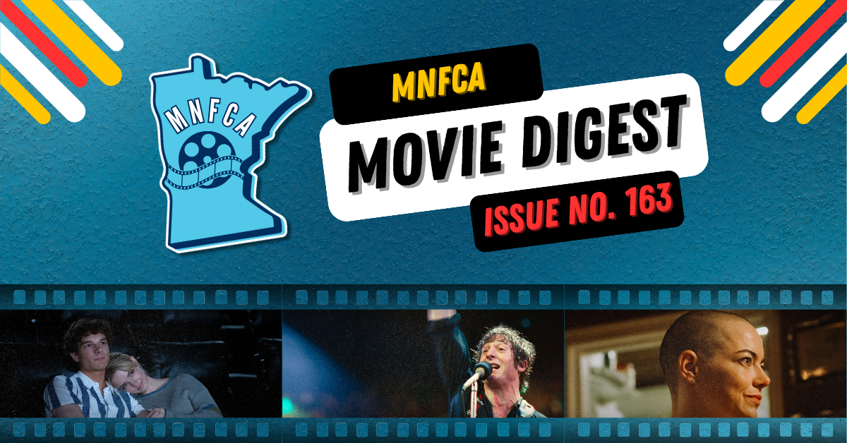 The Minnesota Movie Digest: Issue No. 163 – Minnesota Film Critics ...