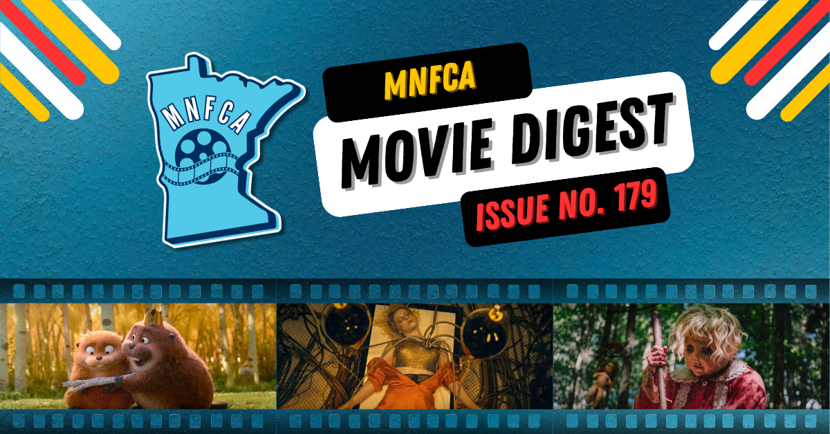 The Minnesota Movie Digest: Issue No. 180 – Minnesota Film Critics ...